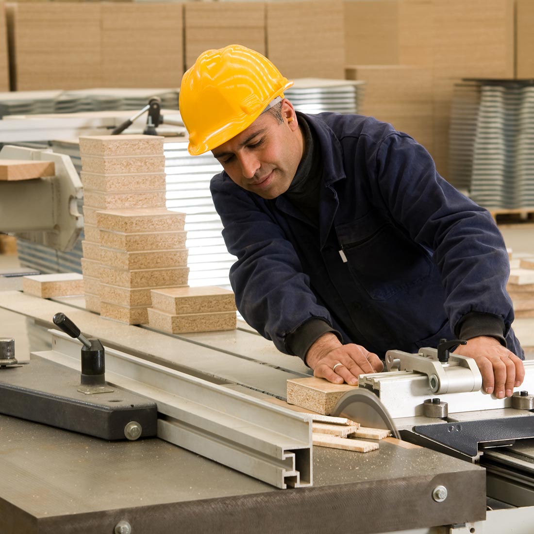 Prepworks - Pelham Plastics, Inc.