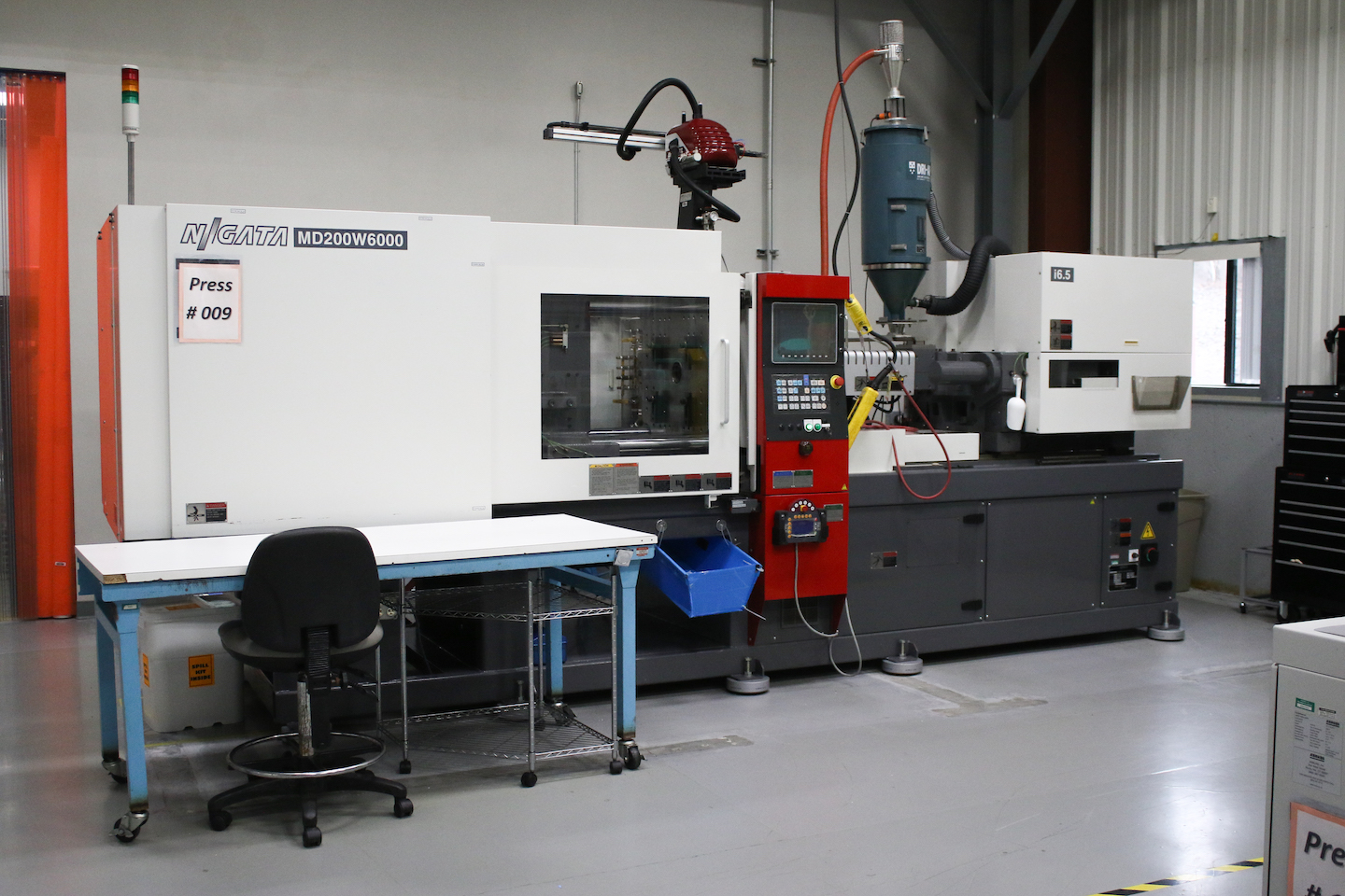 Custom Plastic Injection Molding Services | Pelham Plastics